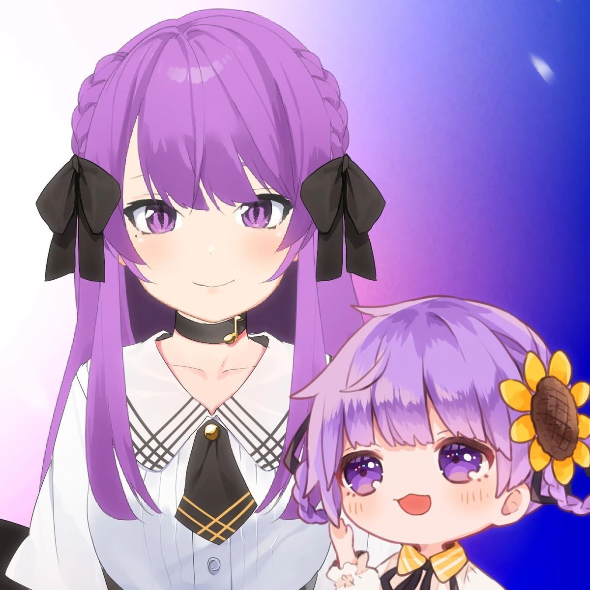 Otsuka Ray | Virtual YouTuber Wiki | Fandom