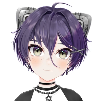 Jean Faymas | Virtual YouTuber Wiki | Fandom