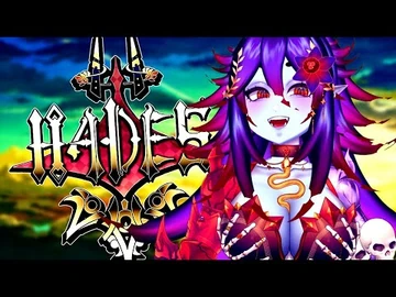 Hades | Virtual YouTuber Wiki | Fandom