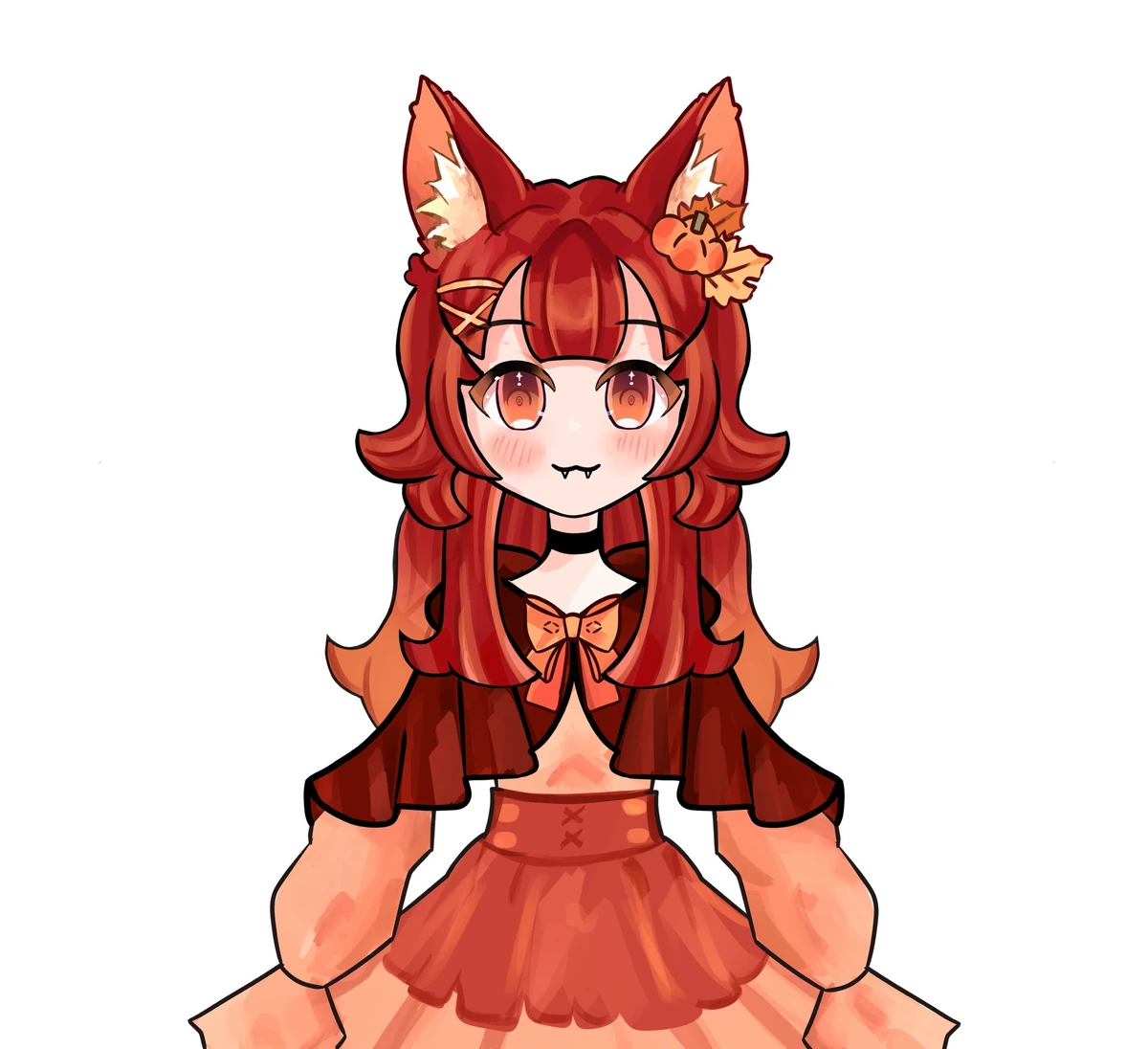 Vixen mp2 | VTuber Wiki | Fandom