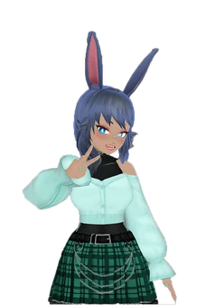 Mallow | Virtual YouTuber Wiki | Fandom