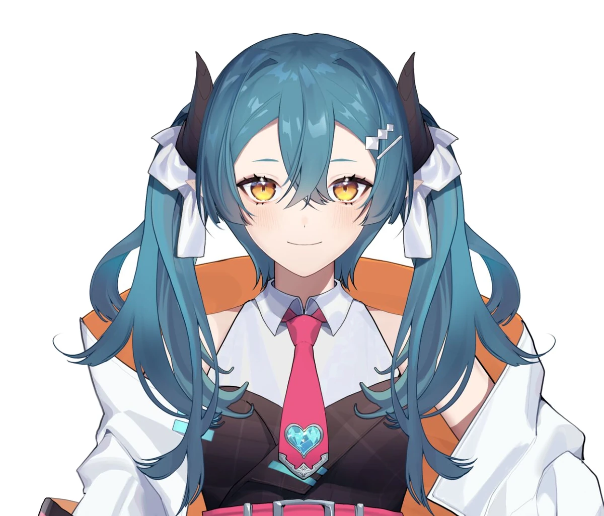 Karon | Virtual YouTuber Wiki | Fandom