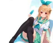 Pomu Rainpuff/Gallery | Virtual YouTuber Wiki | Fandom