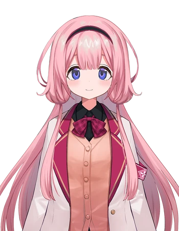 Suo Sango | Virtual YouTuber Wiki | Fandom