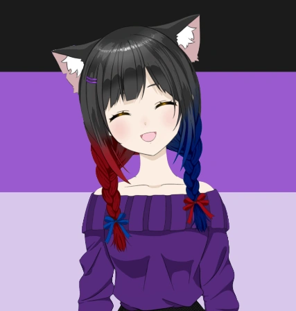 Yukari V | Virtual YouTuber Wiki | Fandom