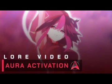 GX Aura | Virtual YouTuber Wiki | Fandom