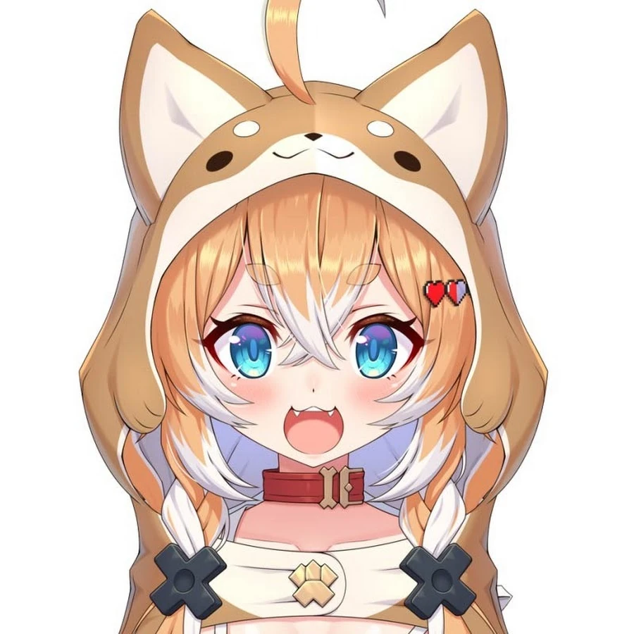 Pochi Wanmaru | Virtual YouTuber Wiki | Fandom