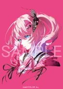 Kuramochi Meruto/Gallery | Virtual YouTuber Wiki | Fandom