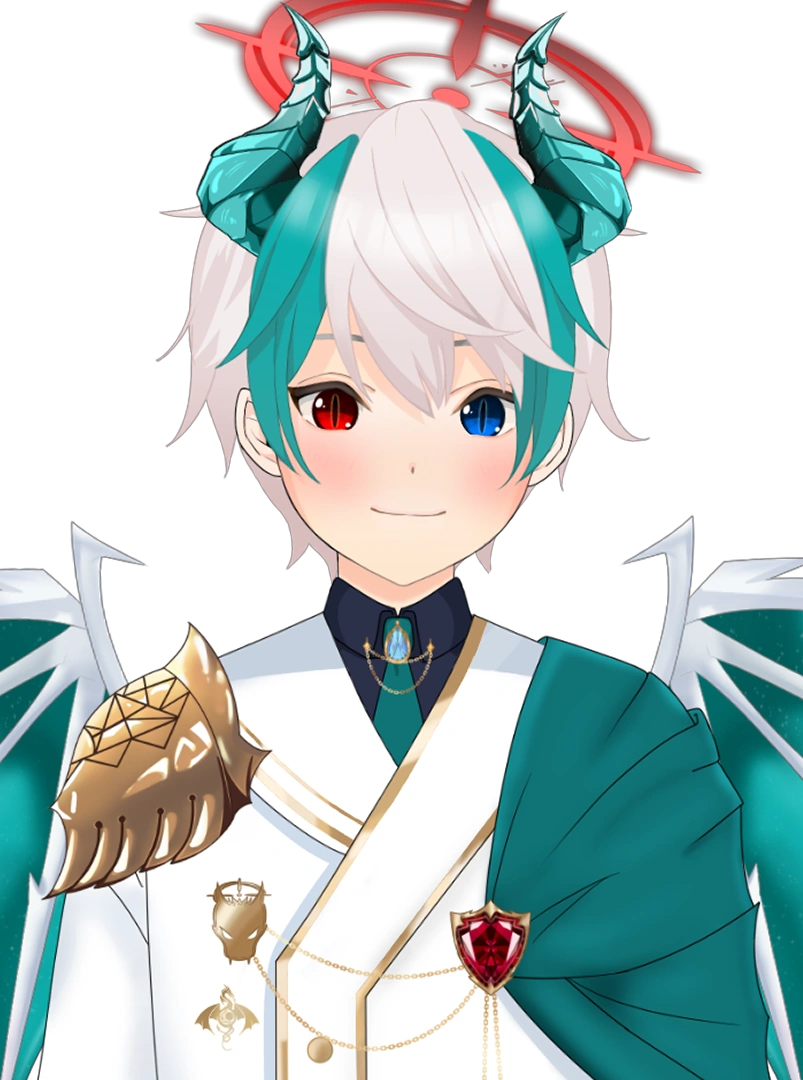 Kyoshi Akazora | Virtual YouTuber Wiki | Fandom
