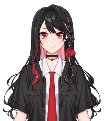 Nao Naoki | Virtual YouTuber Wiki | Fandom
