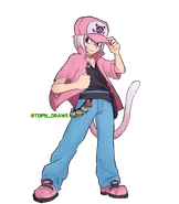 Smol&Stronk/Gallery | Virtual YouTuber Wiki | Fandom