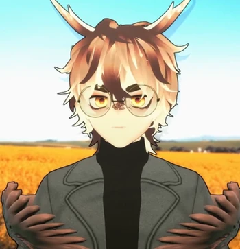 Mr. Underhill | Virtual YouTuber Wiki | Fandom