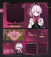 Maria Marionette/Gallery | Virtual YouTuber Wiki | Fandom