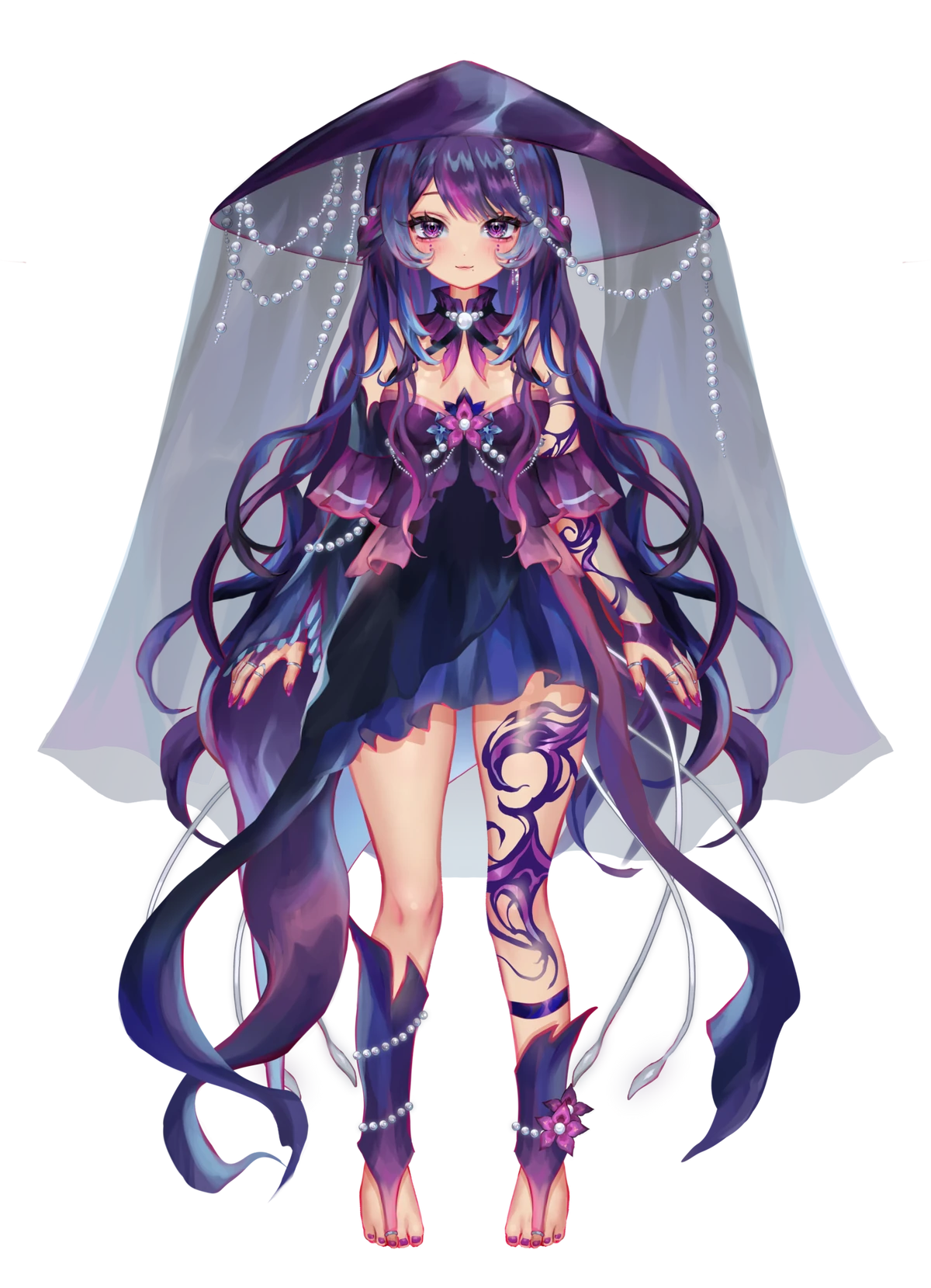 Saora/Gallery | Virtual YouTuber Wiki | Fandom