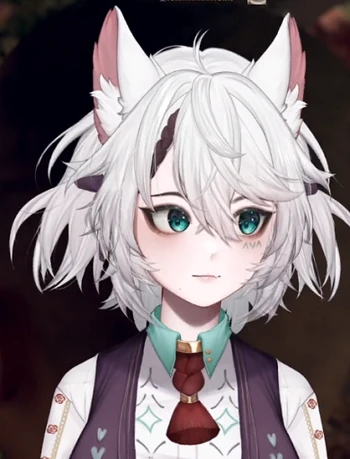 Bino | Virtual YouTuber Wiki | Fandom