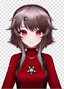 Apricot/Gallery | Virtual YouTuber Wiki | Fandom