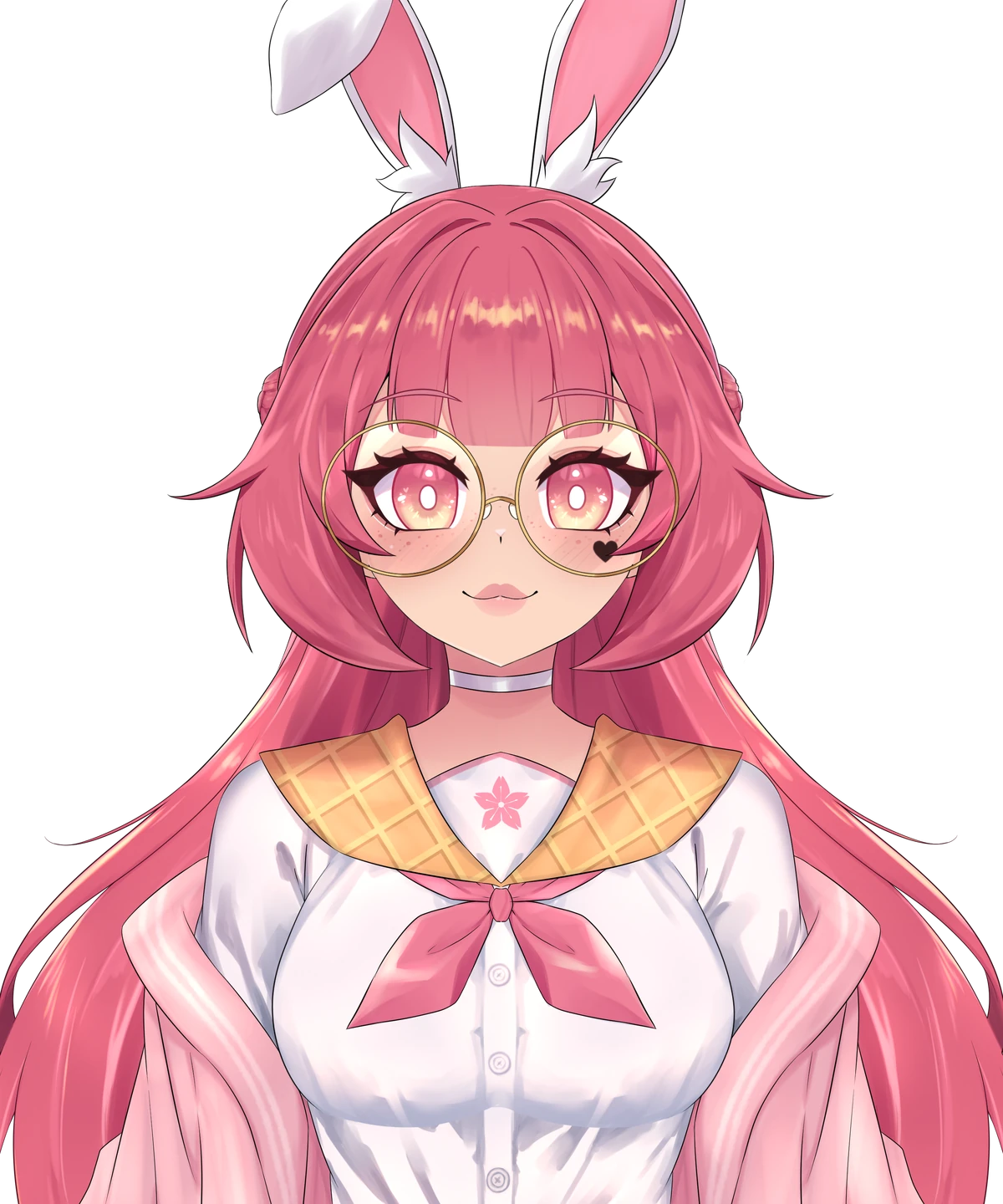 Miku Pinku | Virtual YouTuber Wiki | Fandom