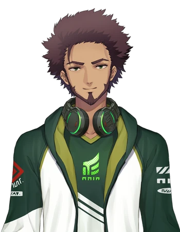 Vihaan | Virtual YouTuber Wiki | Fandom