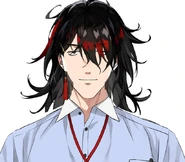 Yashiro Kizuku/Gallery | Virtual YouTuber Wiki | Fandom