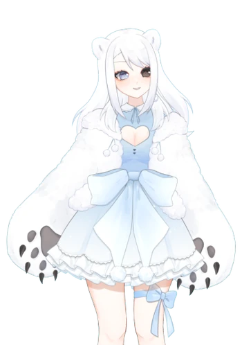 fuufie | Virtual YouTuber Wiki | Fandom