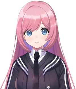 Kuramochi Meruto | Virtual YouTuber Wiki | Fandom