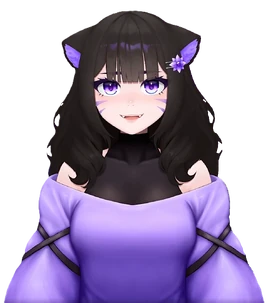 LadyDima | Virtual YouTuber Wiki | Fandom