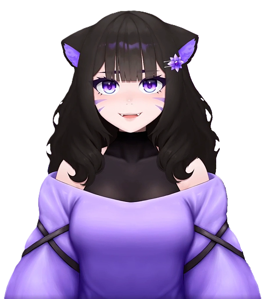 LadyDima | Virtual YouTuber Wiki | Fandom