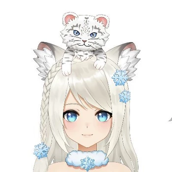 Lady Random | Virtual YouTuber Wiki | Fandom