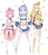 MAI PRINCESS/Gallery | Virtual YouTuber Wiki | Fandom