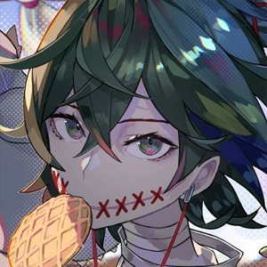 Omi | Virtual YouTuber Wiki | Fandom