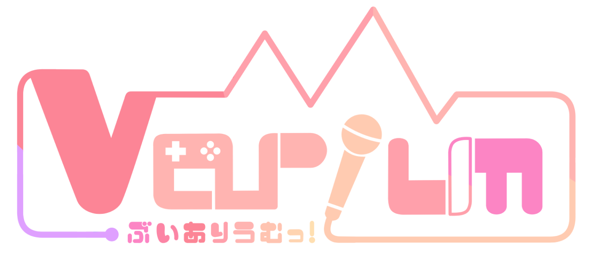 Varium | Virtual YouTuber Wiki | Fandom