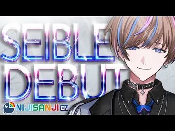 Seible | Virtual YouTuber Wiki | Fandom