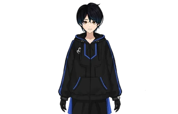 Minoru Ito-Kun | Virtual YouTuber Wiki | Fandom