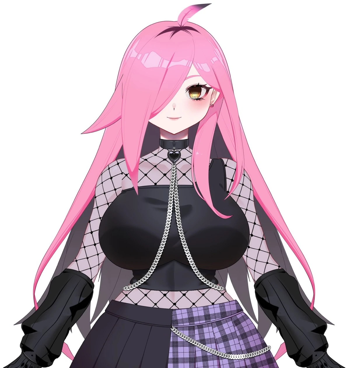 Nene Efthy | Wiki YouTuber Virtual | Fandom