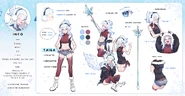 TaigaxHolic/Gallery | Virtual YouTuber Wiki | Fandom