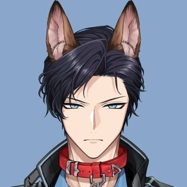 Caelen Strayfe | Virtual YouTuber Wiki | Fandom