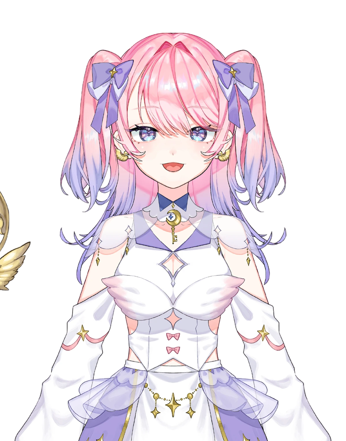 Cheryl Alcmene | Virtual YouTuber Wiki | Fandom