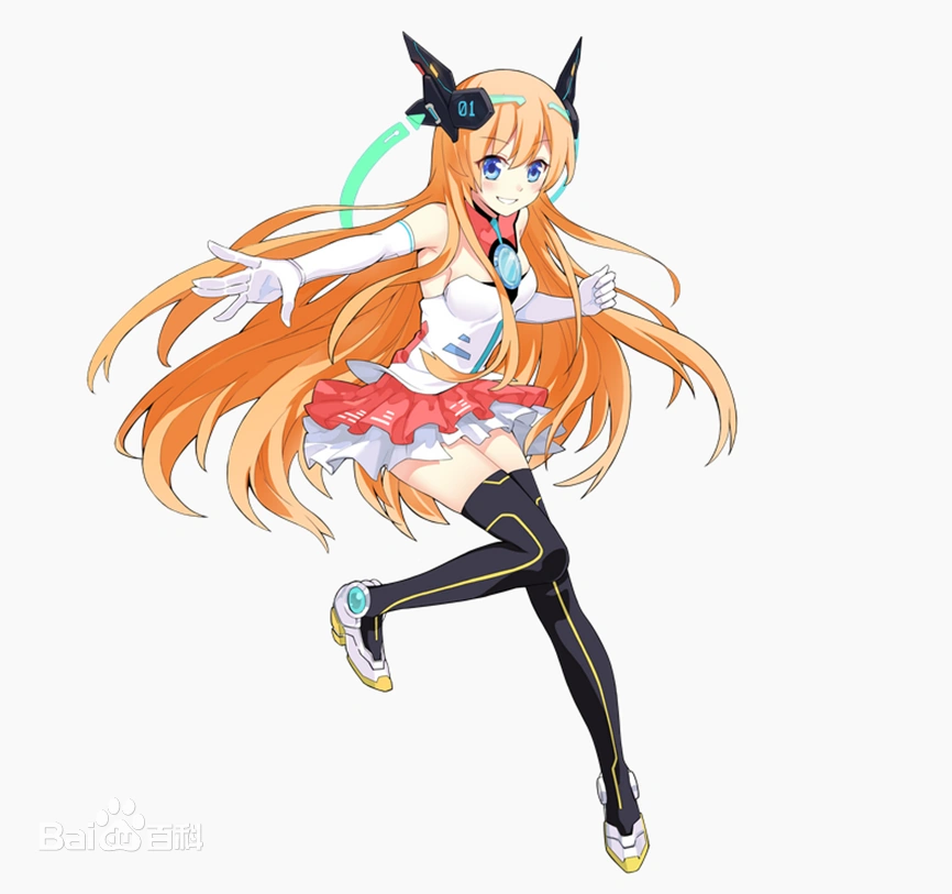 Ciyuan-chan/Gallery | Virtual YouTuber Wiki | Fandom