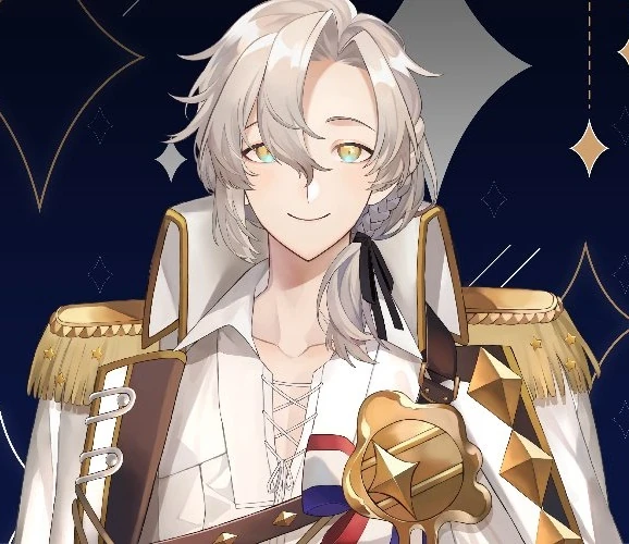 Karo | Virtual YouTuber Wiki | Fandom