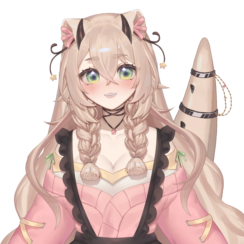 Saura | VTuber Wiki | Fandom