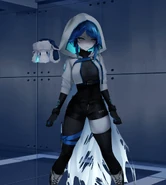 Shoozki/Gallery | Virtual YouTuber Wiki | Fandom