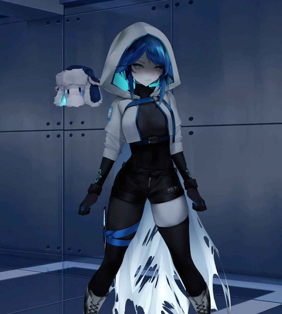 Shoozki/Gallery | Virtual YouTuber Wiki | Fandom