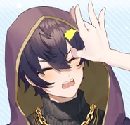 Shxtou/Gallery | Virtual YouTuber Wiki | Fandom