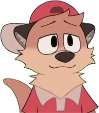 Chester the Otter | 虛擬Youtuber Wiki | Fandom