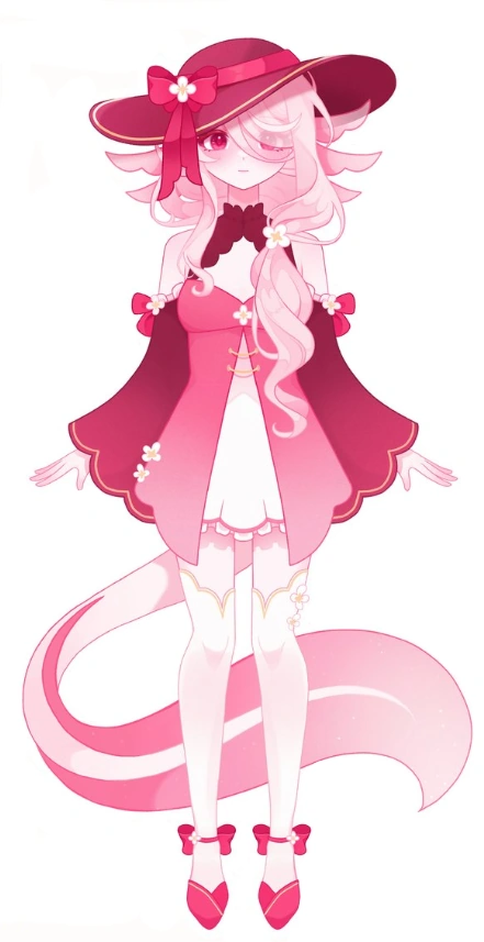 Kasumi Mai | Virtual YouTuber Wiki | Fandom