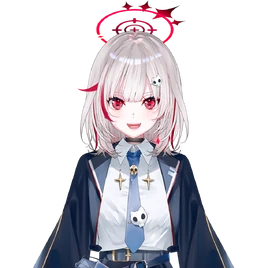 dtto. | Virtual YouTuber Wiki | Fandom