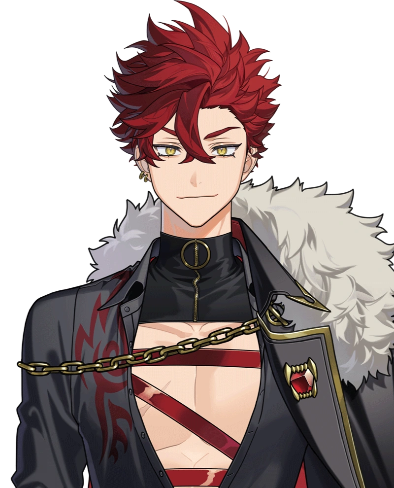 Kai | Virtual YouTuber Wiki | Fandom