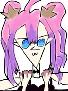 Kikirara Vivi/Gallery | Virtual YouTuber Wiki | Fandom