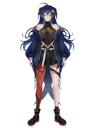 Yaki/Gallery | Virtual YouTuber Wiki | Fandom