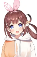 Ayamy/Gallery | Virtual YouTuber Wiki | Fandom